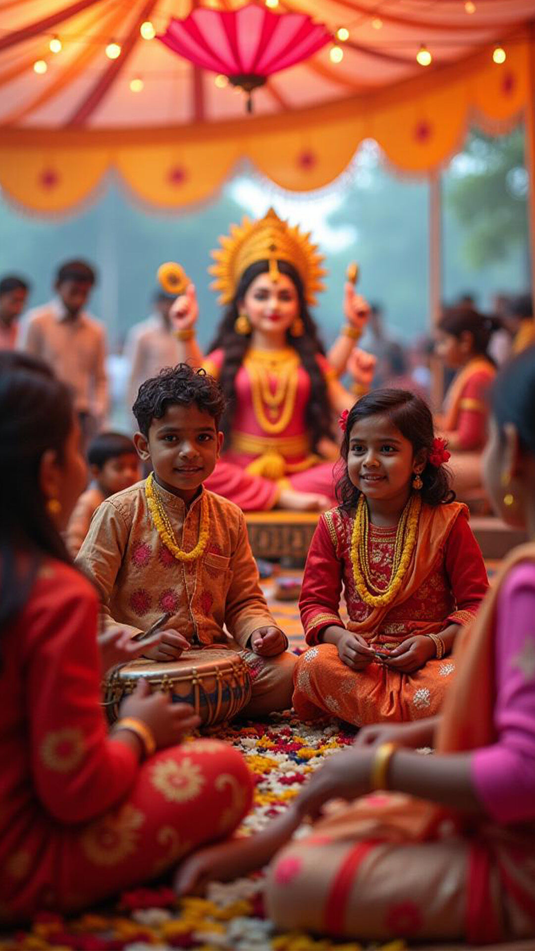Why Basant Panchami is Celebrated: The Deeper Meaning Behind the ...